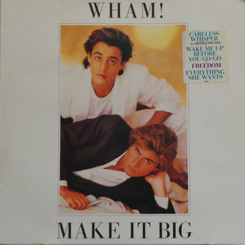 Wham Make It Big Www Oldshop Halsteren wham-make-it-big-www-oldshop-halsteren